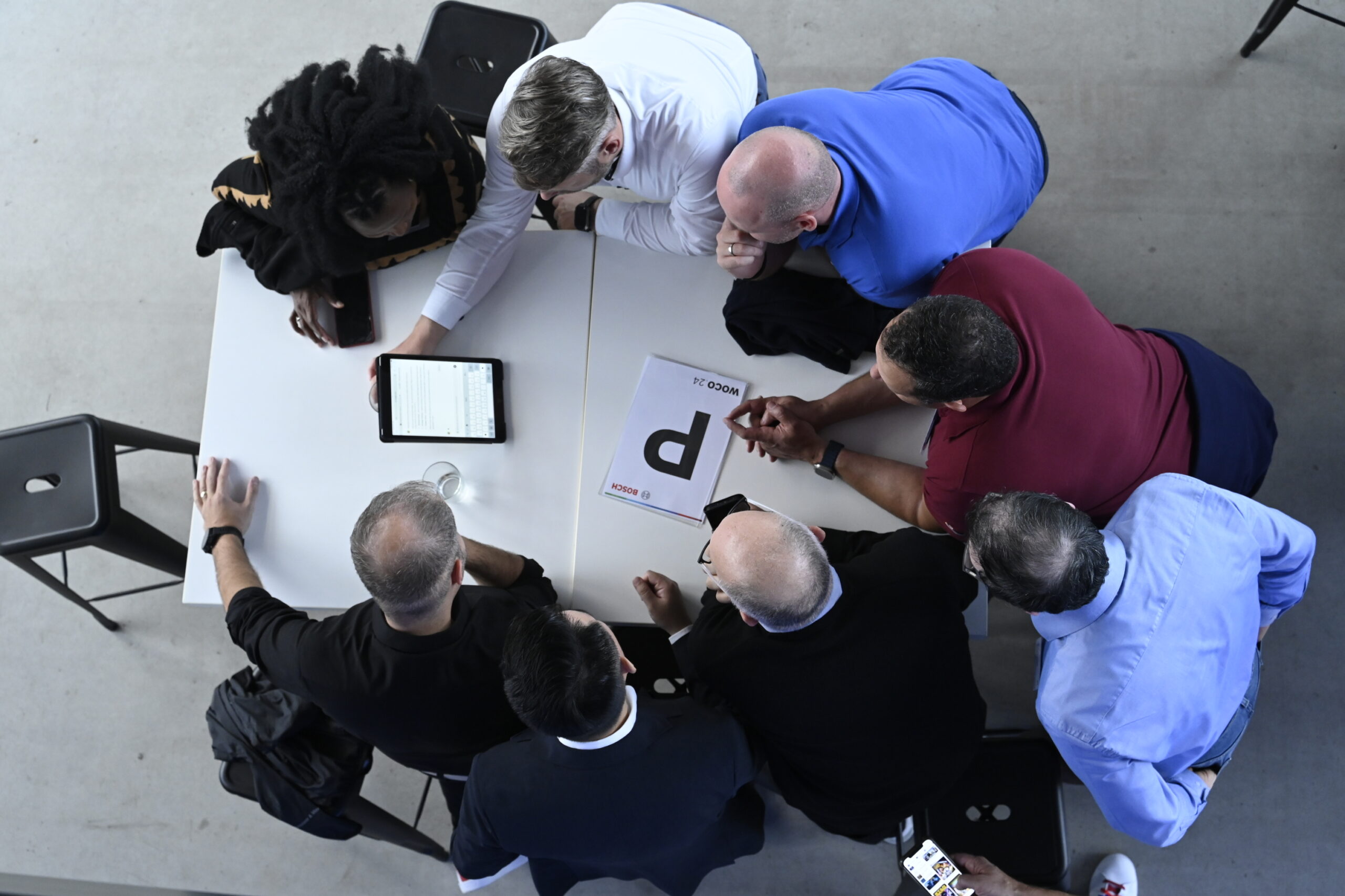 KI, Gamification & Kommunikation – ein Eventformat mit Zukunft