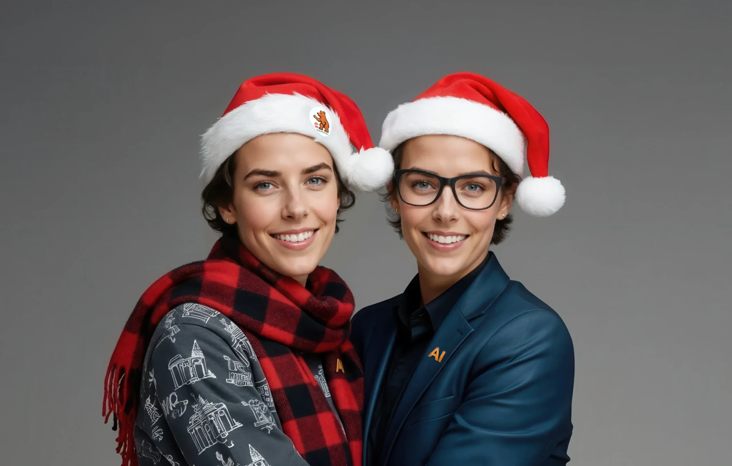 PIMP YOUR XMAS » CBE DIGIDEN AG